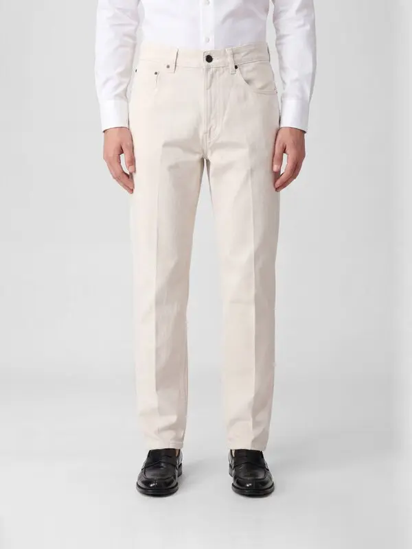 LARDINI Jeans - Beige