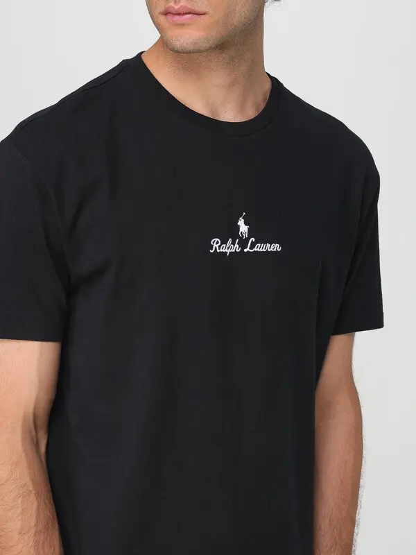 Polo Ralph Lauren T-shirt - Black