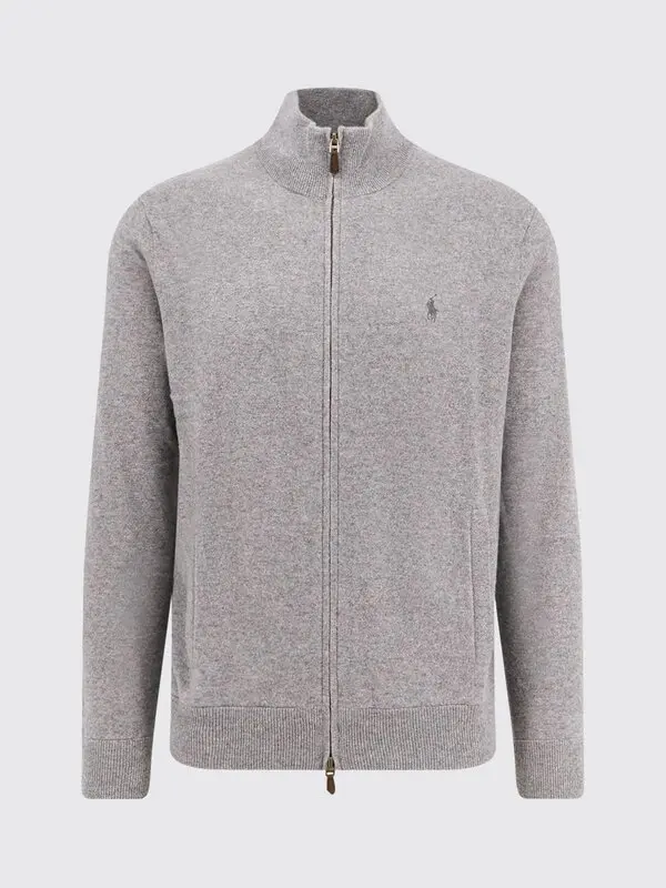 Polo Ralph Lauren Sweatshirt - Grey