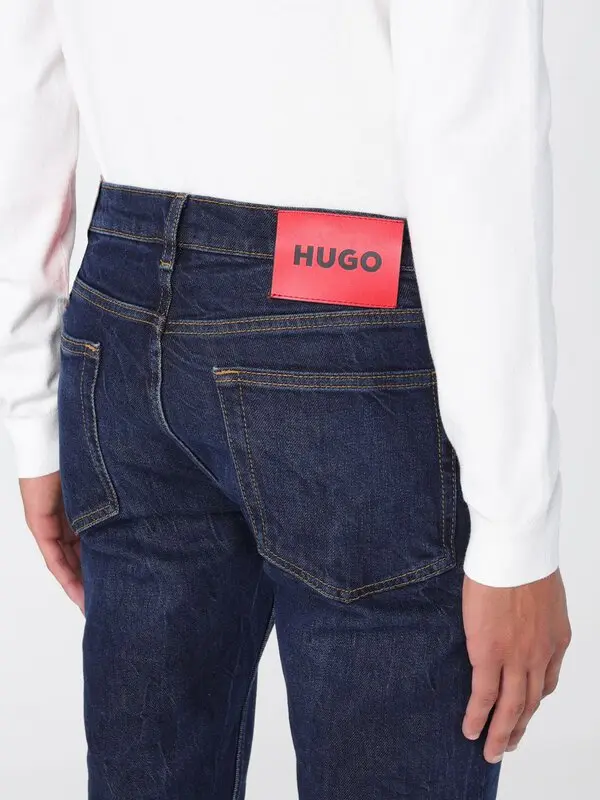 Hugo Jeans - Blue