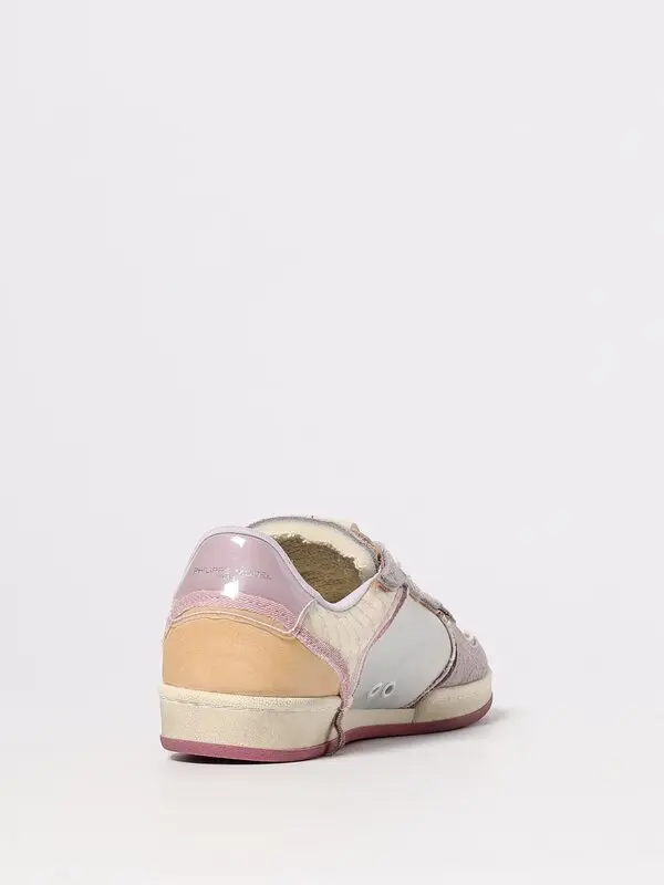 Philippe Model Sneakers - Pink