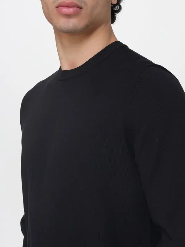 Hugo Sweater - Black