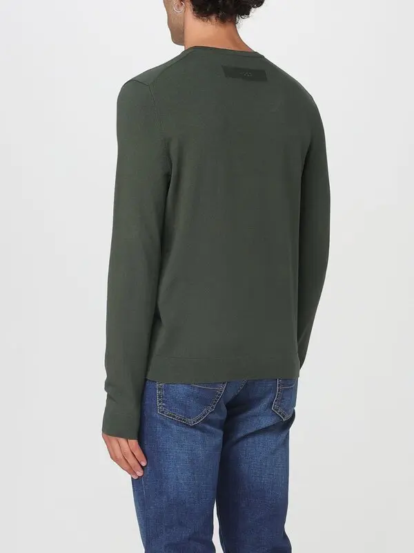 Hugo Sweater - Green