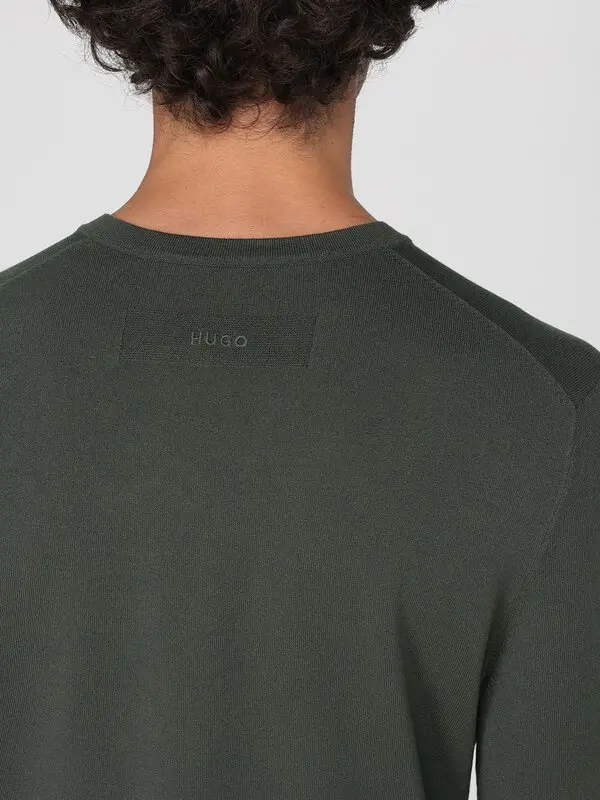 Hugo Sweater - Green