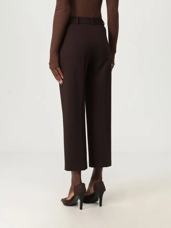 Liviana Conti Tailored Trousers