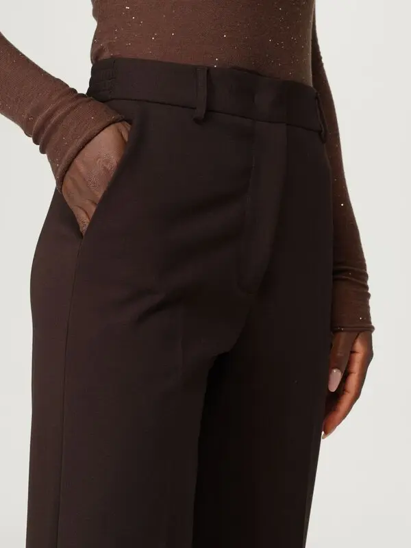 Liviana Conti Tailored Trousers