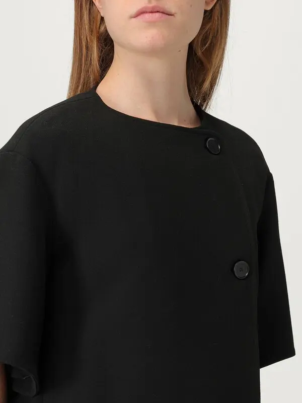 Liviana Conti Cropped Jacket