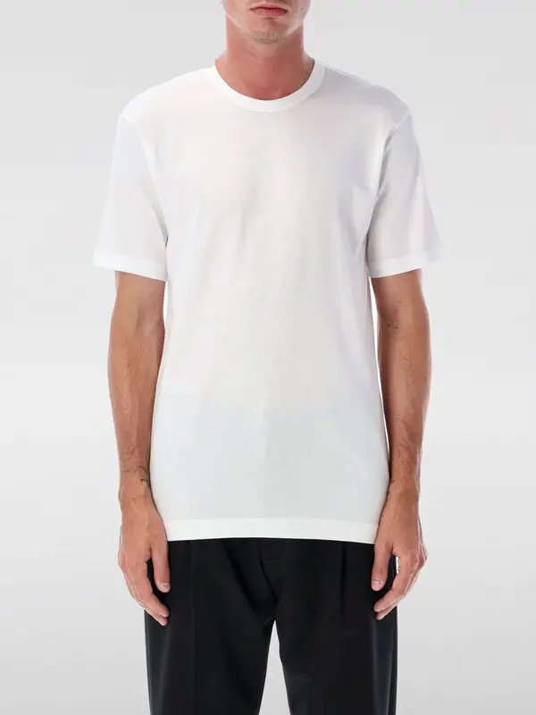 Comme Des Garçons T-shirt - White