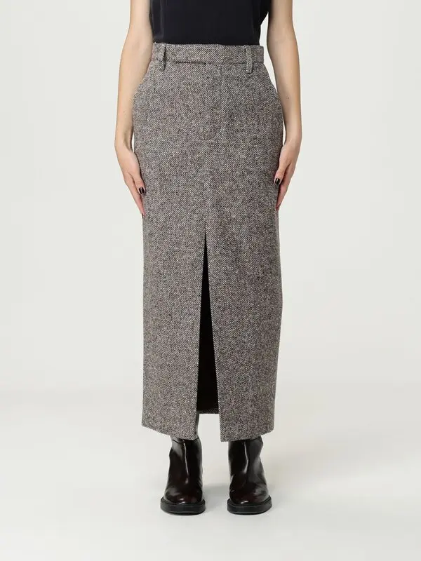 Brunello Cucinelli Skirt