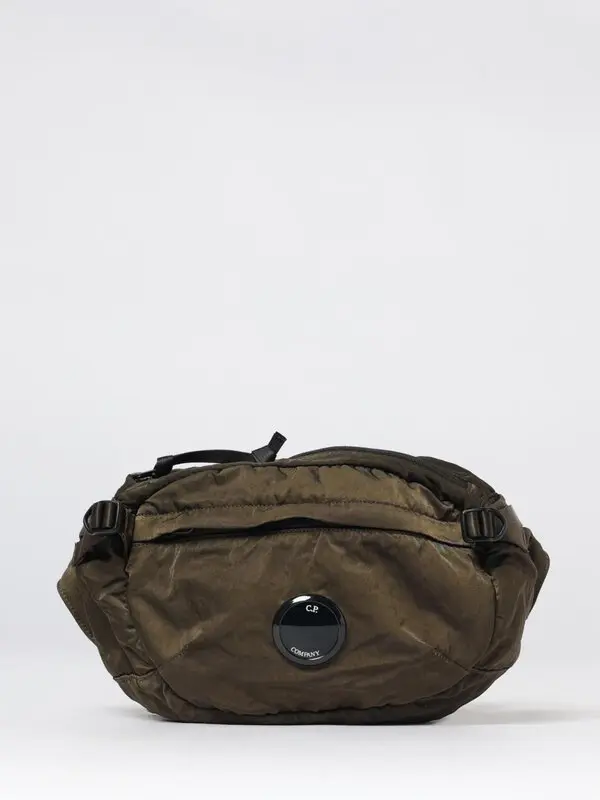 C.P. COMPANY Belt Bag - Green