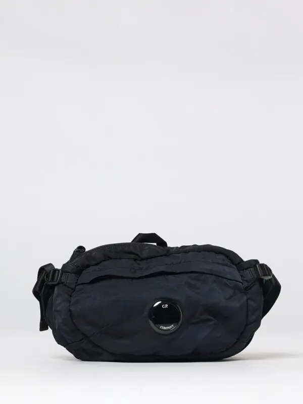 C.P. COMPANY Belt Bag - Navy