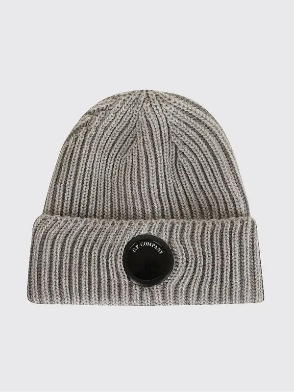 C.P. COMPANY Hat - Pink