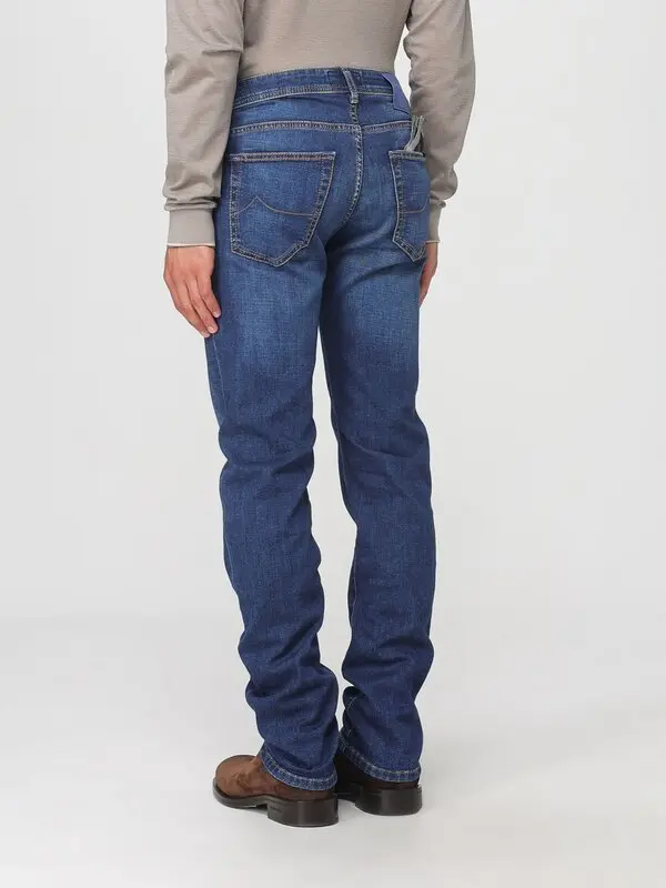Jacob Cohen Jeans