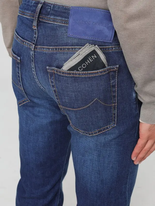 Jacob Cohen Jeans