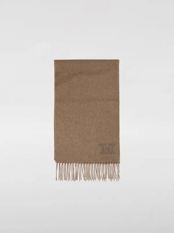 Max Mara Scarf - Beige