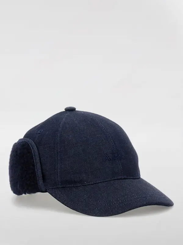 A.p.c. Hat - Blue