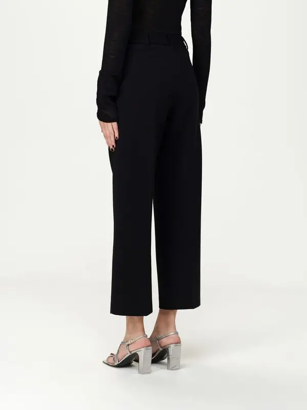 Liviana Conti Pants - Black