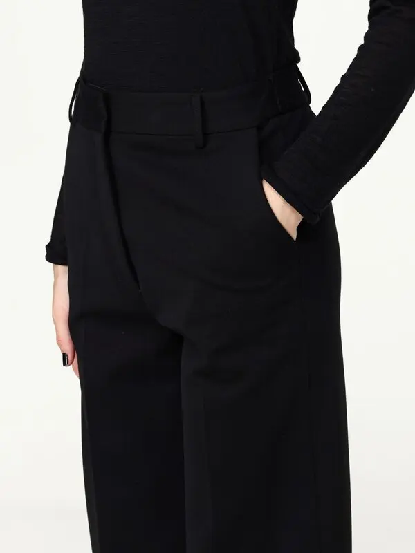 Liviana Conti Pants - Black