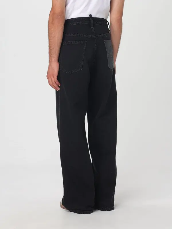 Dsquared2 Wash Jeans