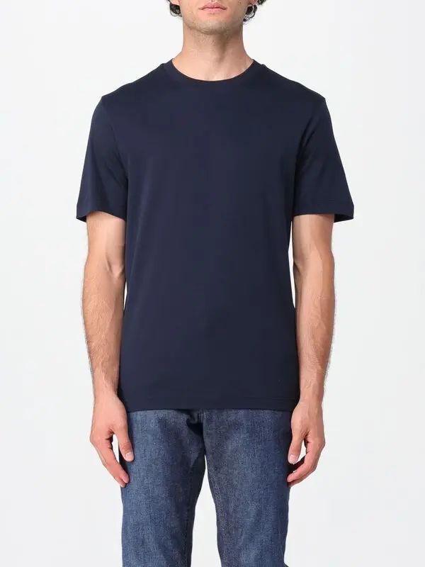 BOSS T-shirt - Blue
