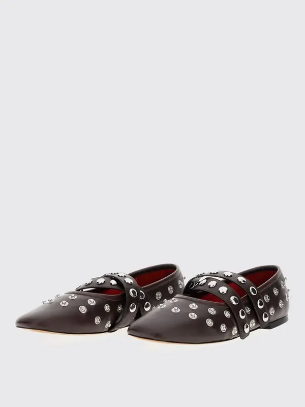 Stella McCartney Ballerina Flats