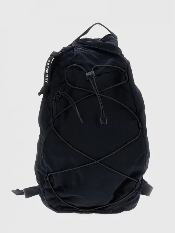 C.P. COMPANY Backpack - Blue