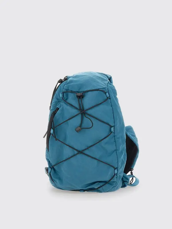 C.P. COMPANY Backpack - Blue