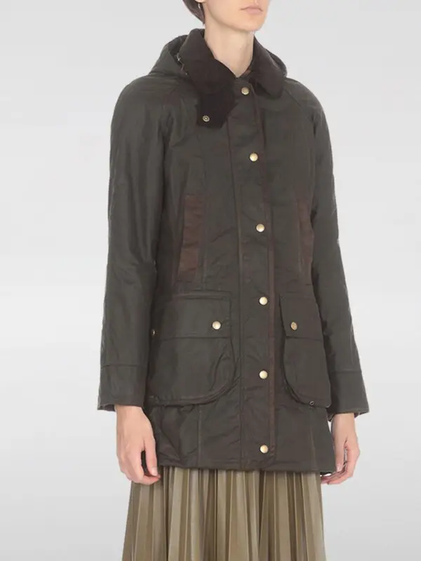 Barbour Jacket