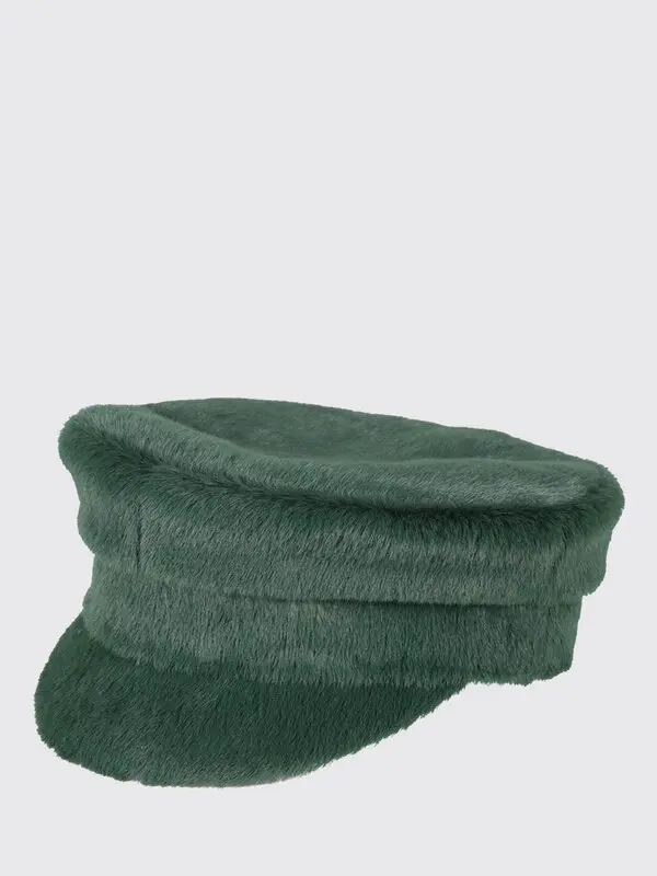 Ruslan Baginskiy Hat - Green