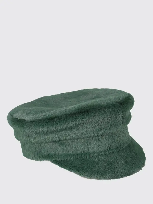 Ruslan Baginskiy Hat
