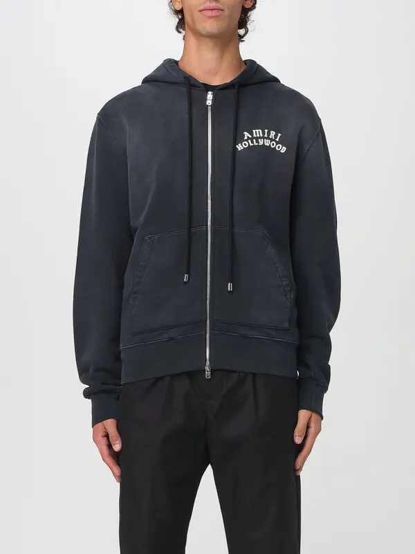 Amiri Hoodie