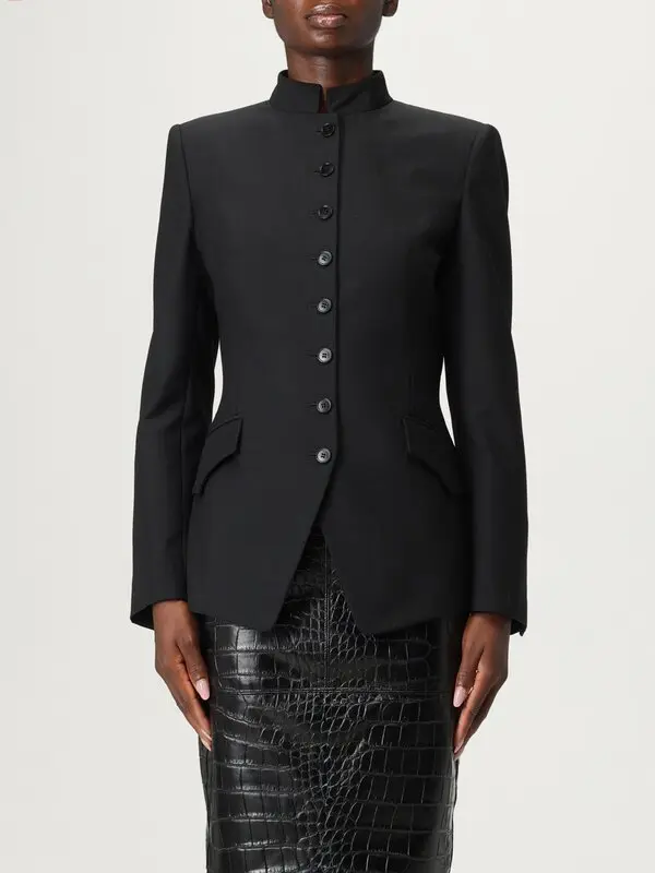 Alexander McQueen Jacket