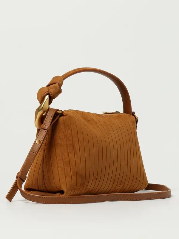 JW Anderson Mini Bag - Leather