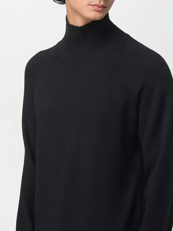 PAOLO PECORA Knit Sweater