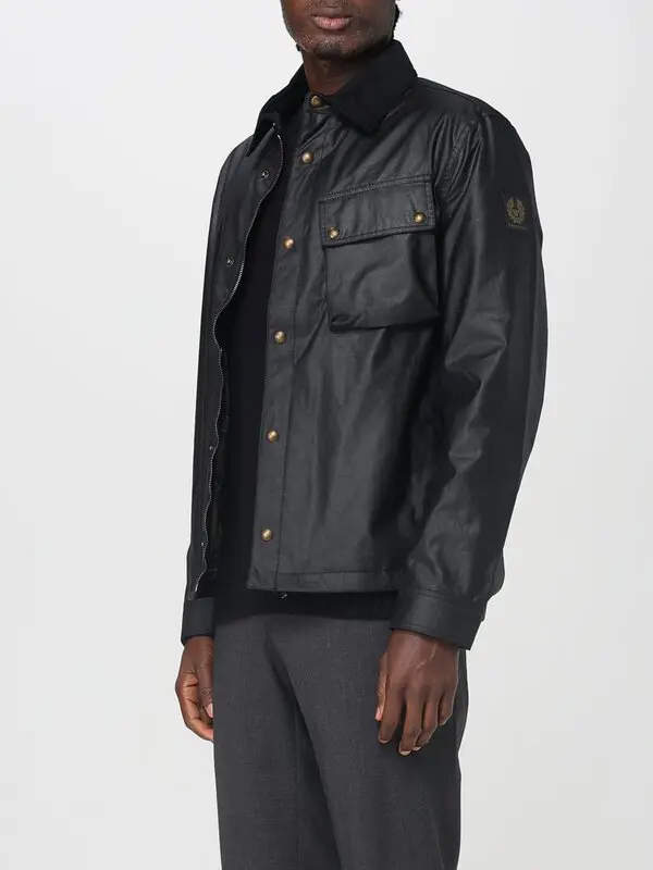 Belstaff Jacket