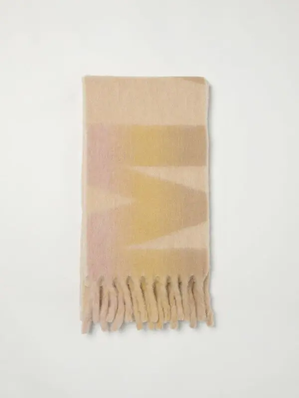 Isabel Marant Scarf - Beige