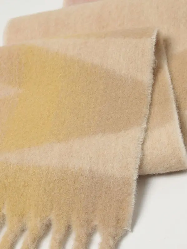 Isabel Marant Scarf - Beige