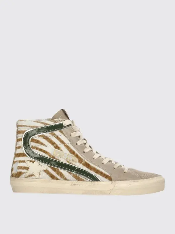 GOLDEN GOOSE Sneakers - Multicolor