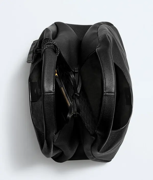 Bottega Veneta Large Campana Shoulder Bag