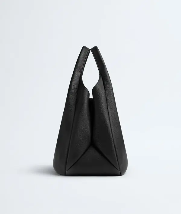 Bottega Veneta Large Campana Shoulder Bag