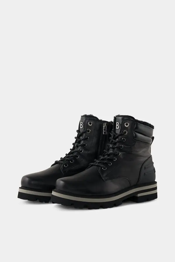 Bogner Courchevel Mid Boots