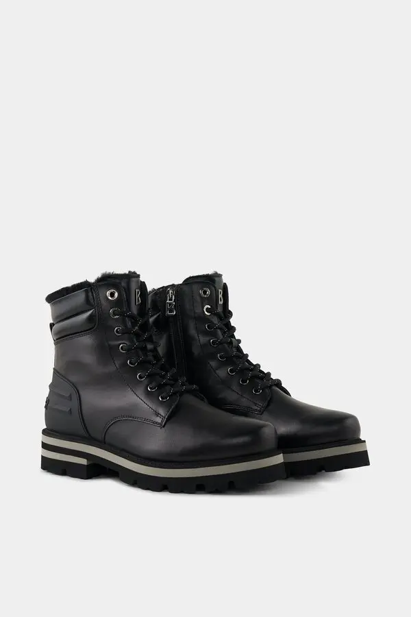 Bogner Courchevel Mid Boots