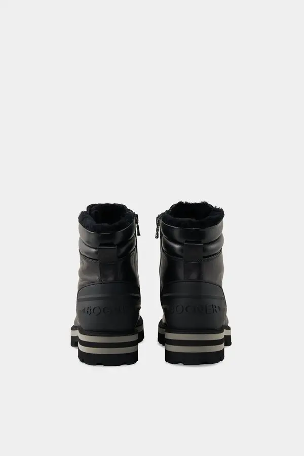 Bogner Courchevel Mid Boots