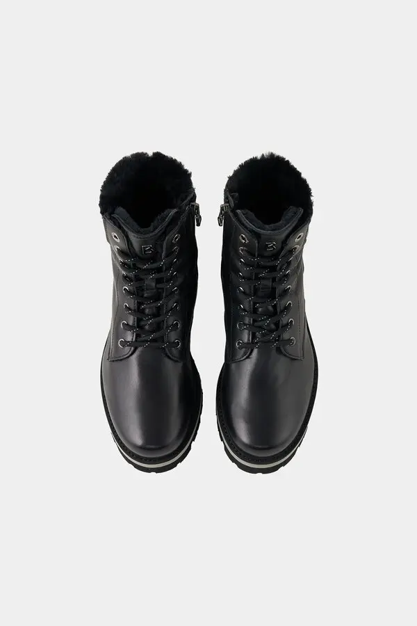 Bogner Courchevel Mid Boots