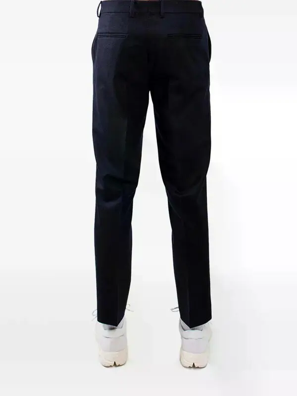 Harmony Tailored Slim-fit Trousers