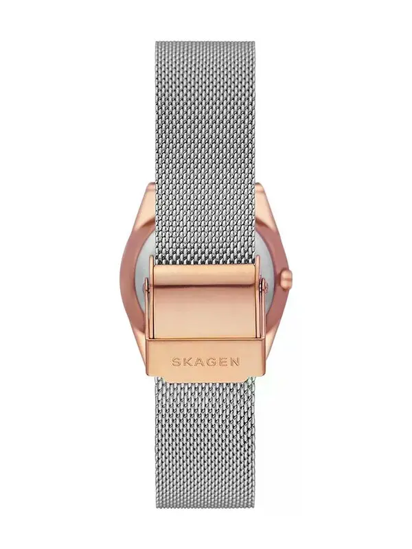 Skagen Grenen Lille 28mm Stainless Steel Watch