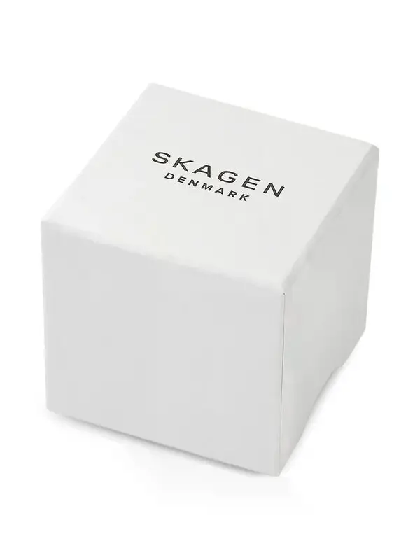 Skagen Grenen Lille 28mm Stainless Steel Watch