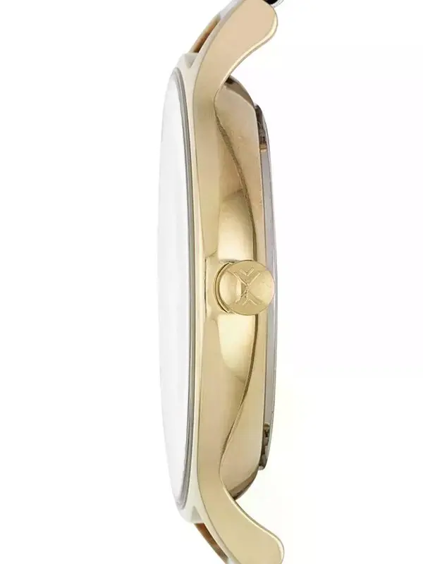 Skagen Stainless Steel Timepiece - Silver