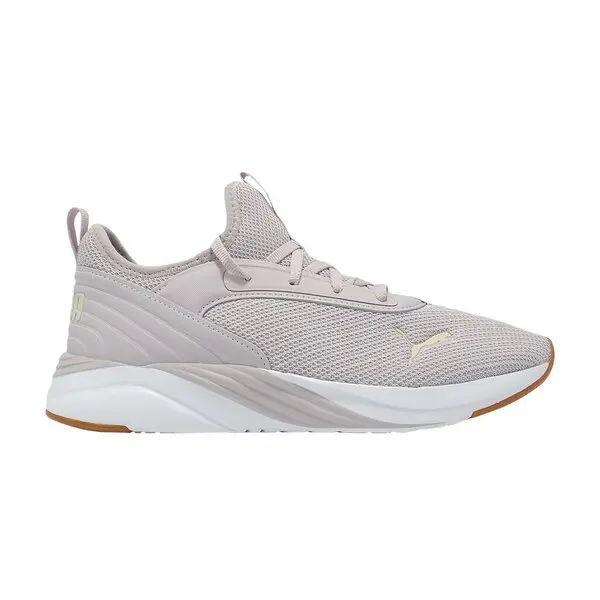 PUMA Softride Ruby Luxe Femme Sneakers
