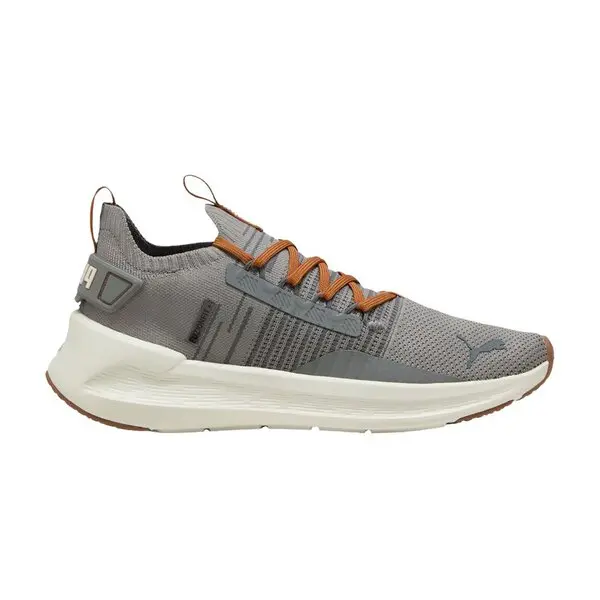 PUMA Softride Symmetry Fuzion Sneakers - Grey
